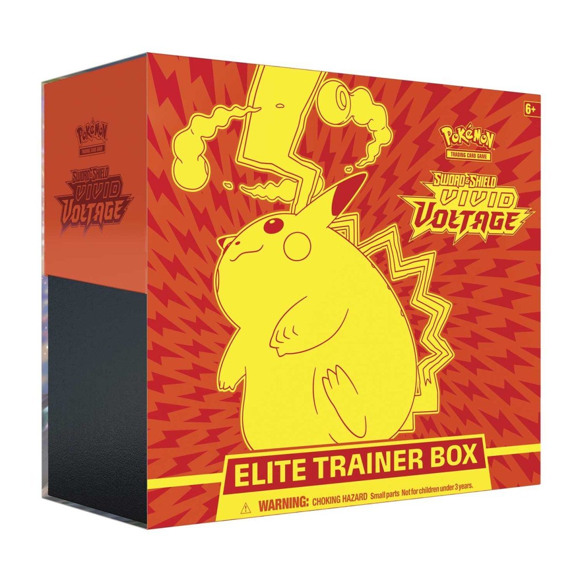 What does ETB & UPC mean in Pokémon? - Card Chill - Pokémon Trading ...