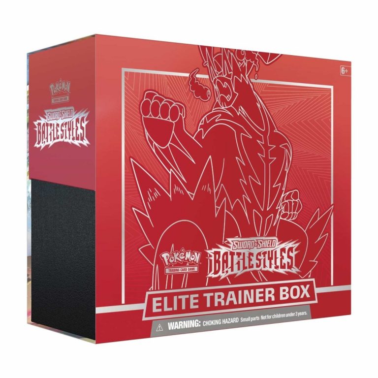What does ETB & UPC mean in Pokémon? - Card Chill - Pokémon Trading ...