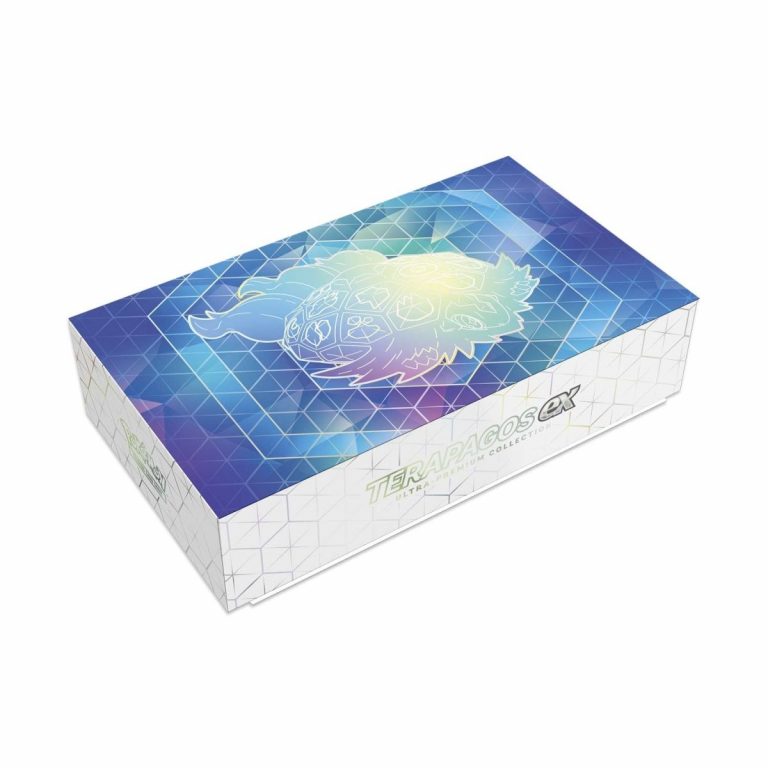 What does ETB & UPC mean in Pokémon? - Card Chill - Pokémon Trading ...