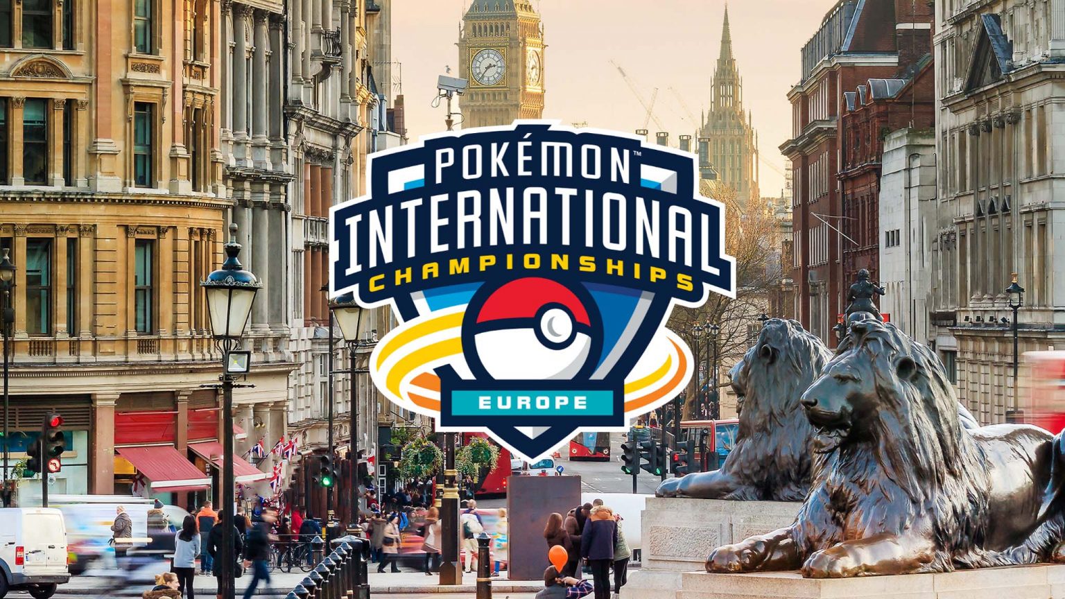 Pokémon TCG World Championships 2026: Mega Evolution Series Takes ...