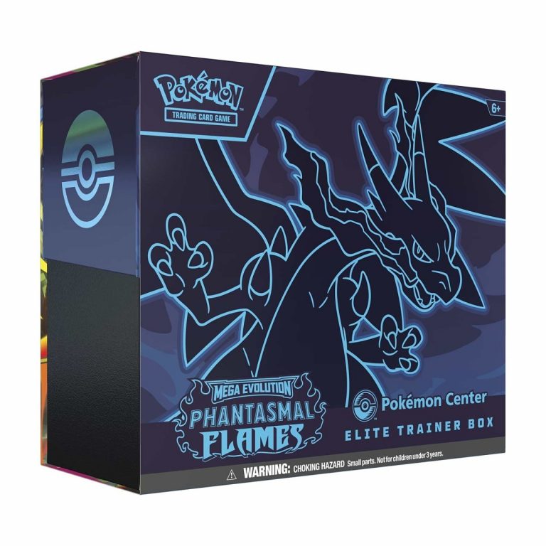 Best Pokemon ETB to Get in April 2026 - Card Chill - Pokémon Trading ...