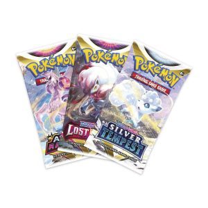 Guide to Pokémon TCG: Loose Packs vs. Sleeved Booster Packs - Card ...