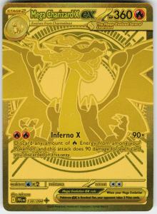 Top 10 Chase Cards in Pokémon TCG: Phantasmal Flames – Where Fiery ...