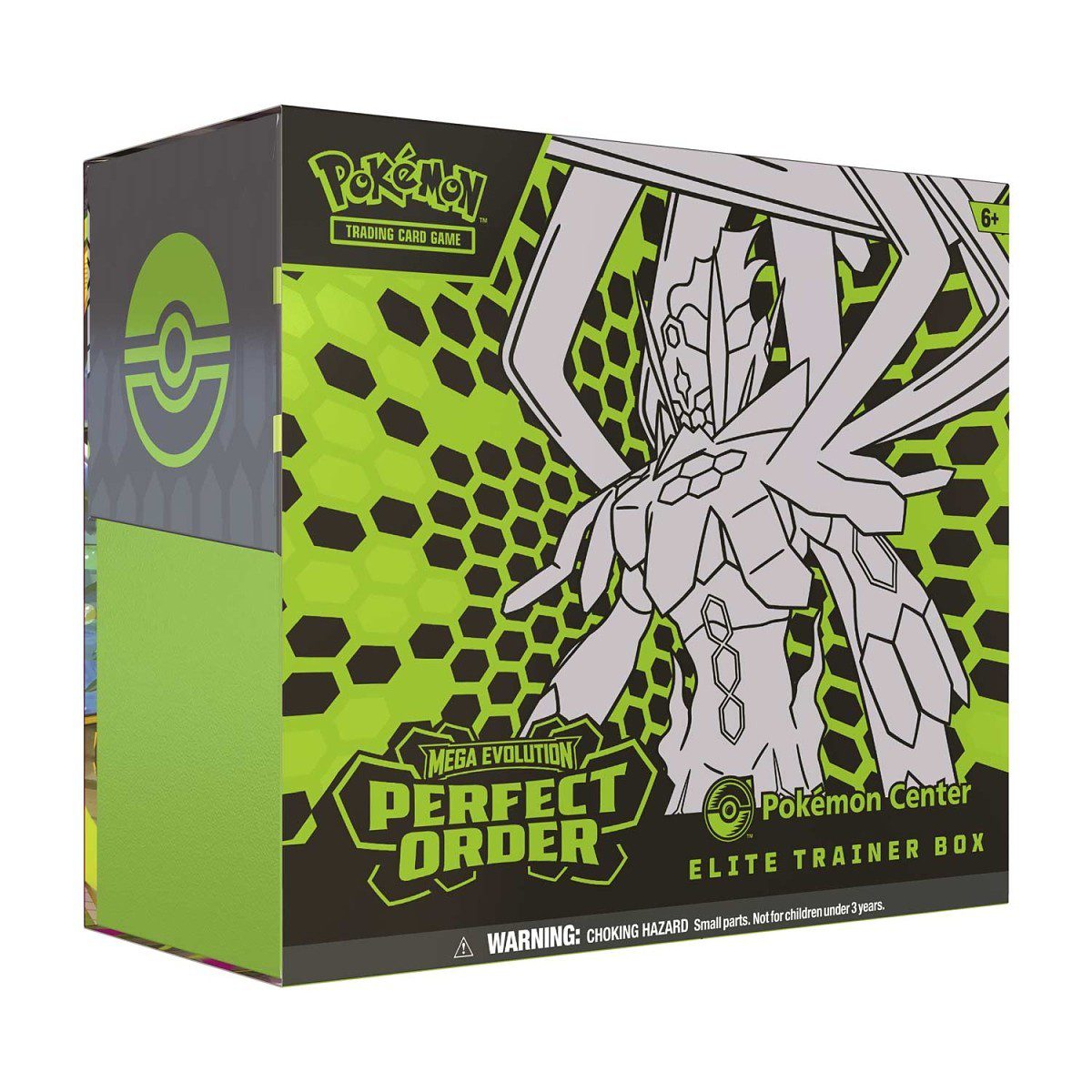 Why Pokémon Center Exclusive ETBs from 2026 are Already Hitting 2x MSRP ...
