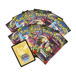 Pokémon TCG Pull Rates Explained: What to Expect from Booster Packs ...