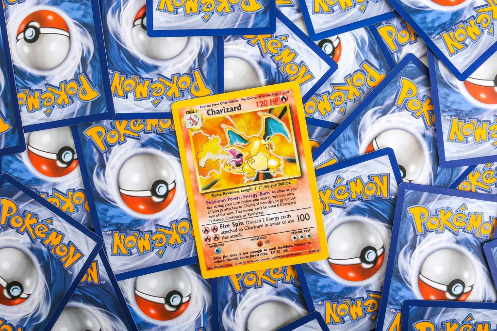The Evolution Of Pokemon Cards In Depth Analysis Of Design Innovations The Evolution Of Pokemon Cards In Depth Analysis Of Design Innovations