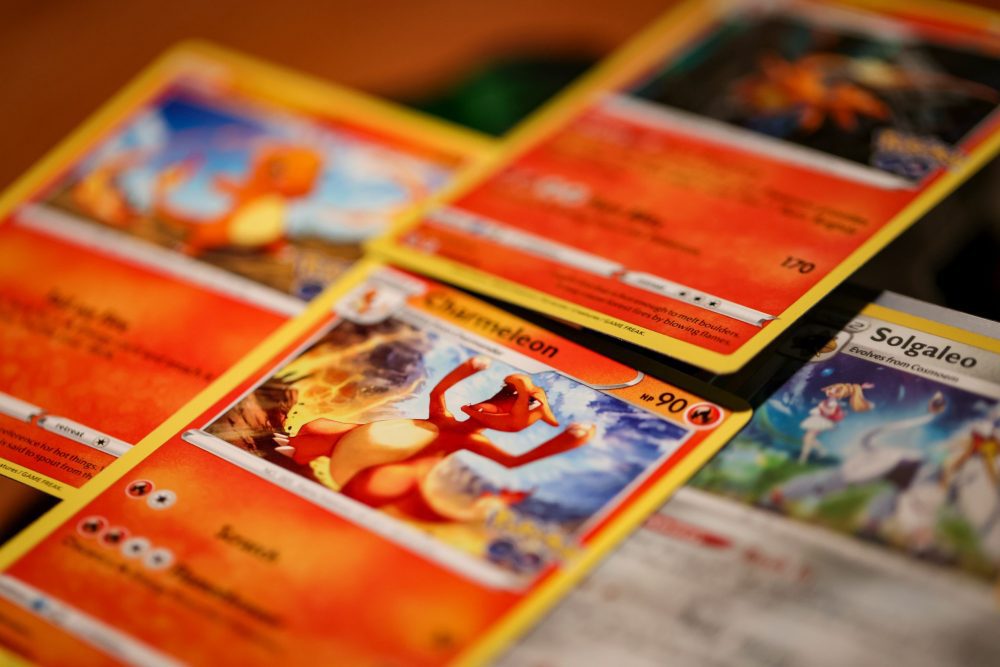 A Detailed Comparison of Pokémon TCG Grading Services in 2026 - Card ...