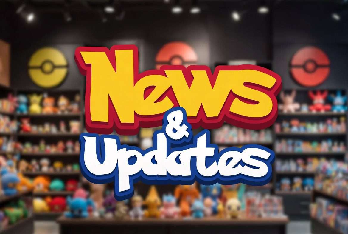 How the 2026 Pokemon TCG Rotation Aftermath Is Already Moving Sealed ...