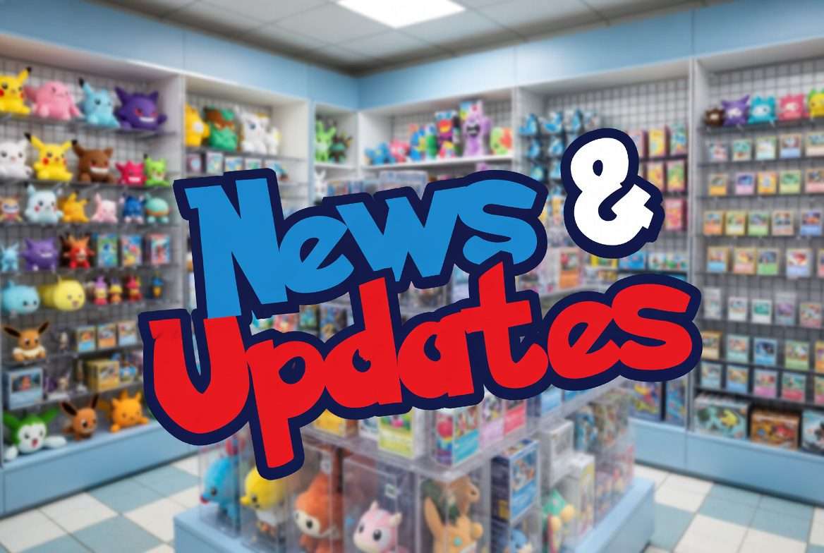 Pokemon TCG 2026 Market Update: Why Prices Are Surging Post-Pokemon Day ...