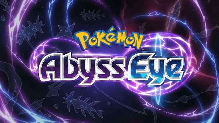 All Leaks on Pokemon TCG Abyss Eye Set: Mega Darkrai ex Confirmed ...