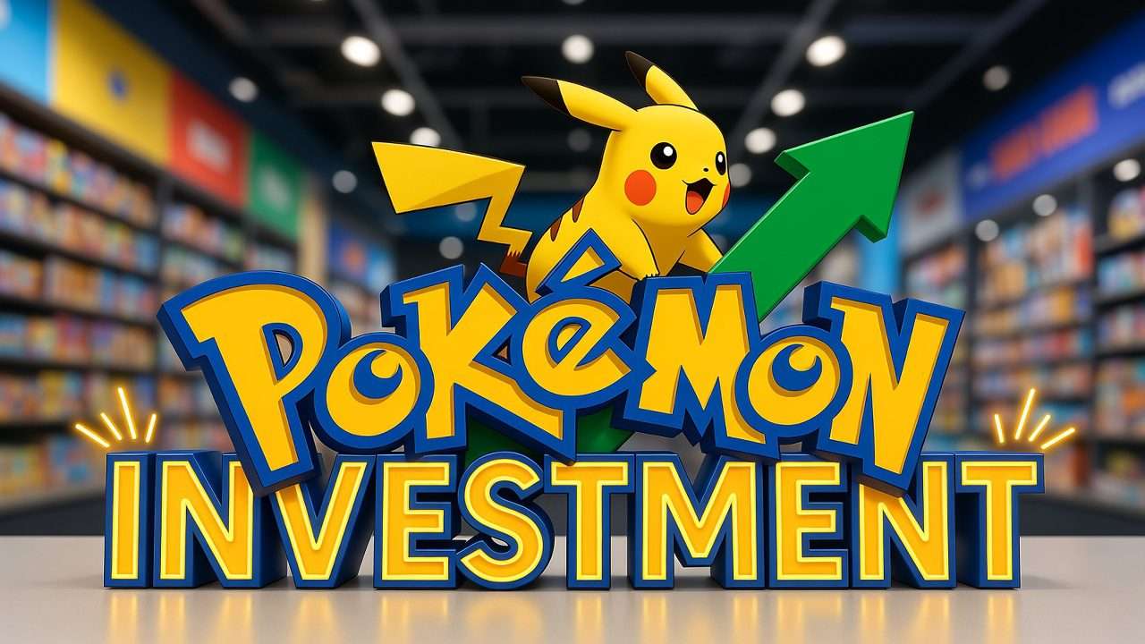 Best Pokemon Products to Invest this Summer - Card Chill - Pokémon ...