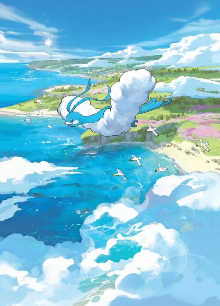 Pokemon Card Values Forecast: Expert Insights on Market Trends and ...