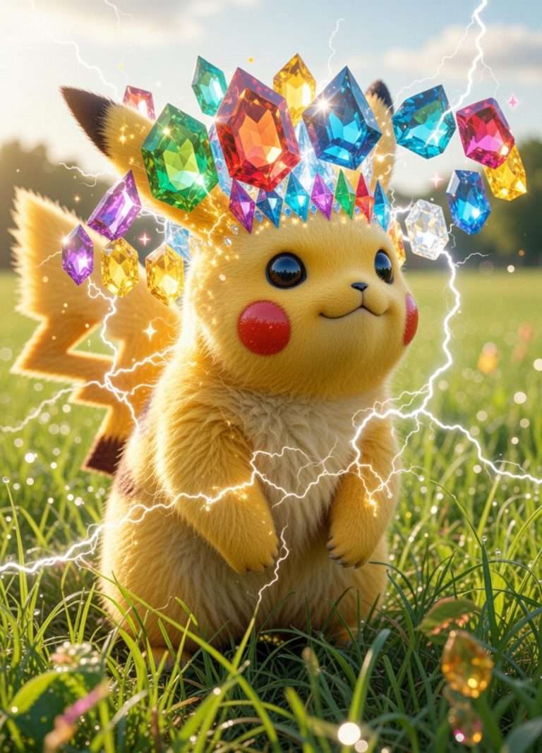 Grading Pokemon Cards Demystified: Comprehensive Evaluation of PSA, BGS ...