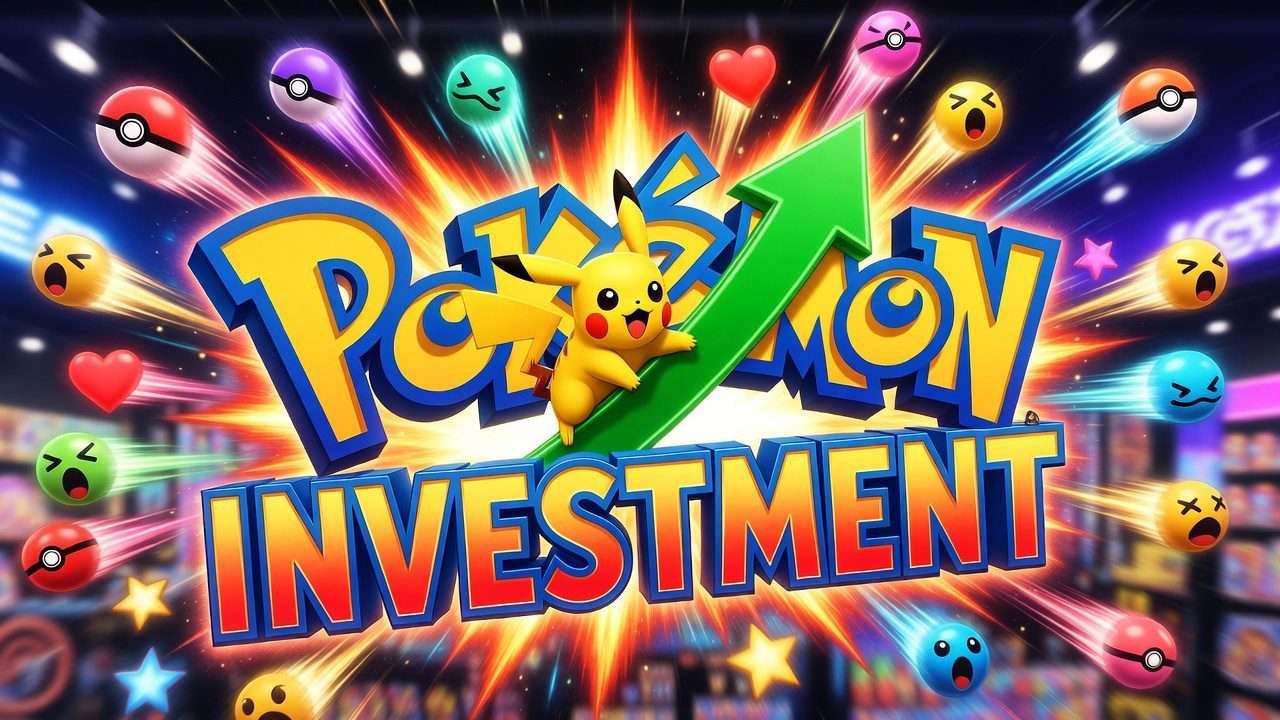 Pokemon Investing Retrospective - Q1 2026 - Card Chill - Pokémon ...