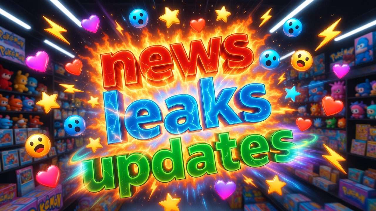Pokémon TCG "Radiant Ruby & Shining Sapphire" Leak: Hoenn's Shiny Dual ...