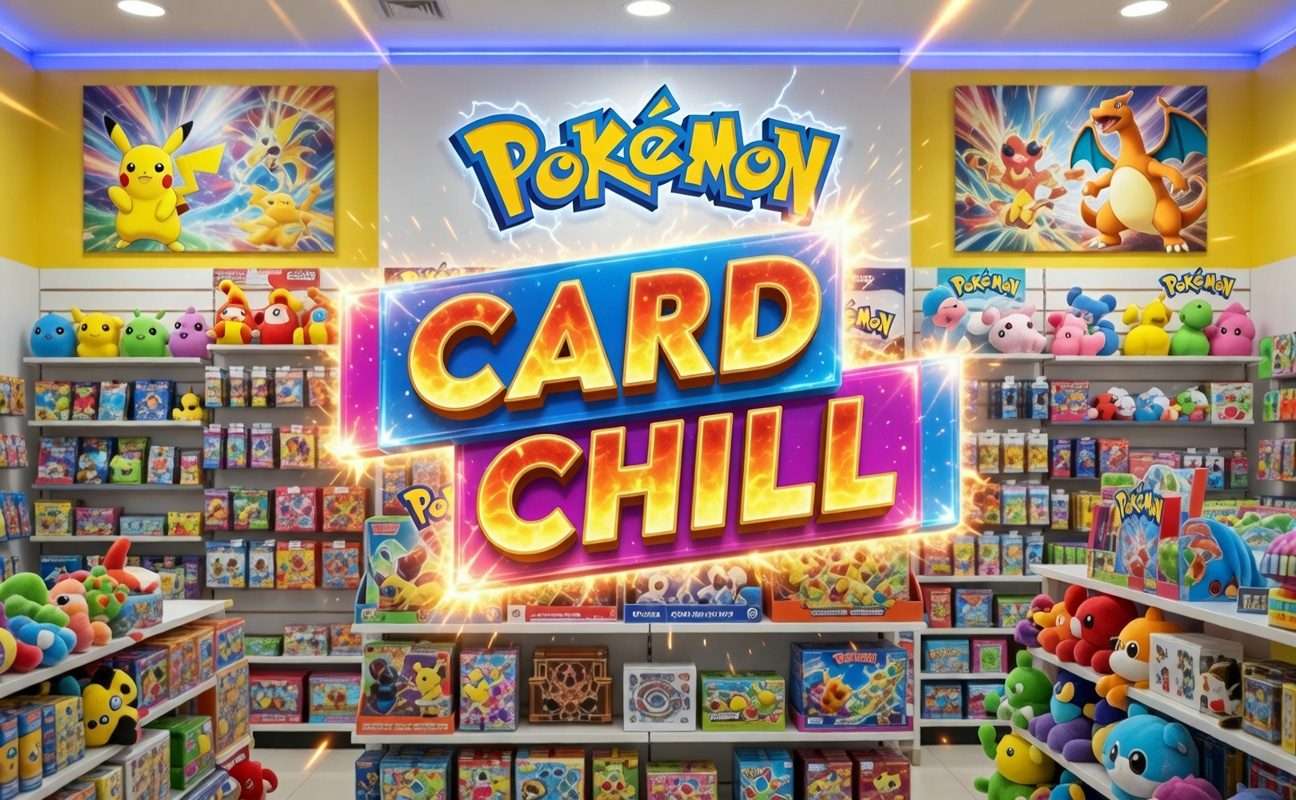 Pokémon TCG Meta Shifts Post-Rotation: Deck Synergies and Chase Card ...