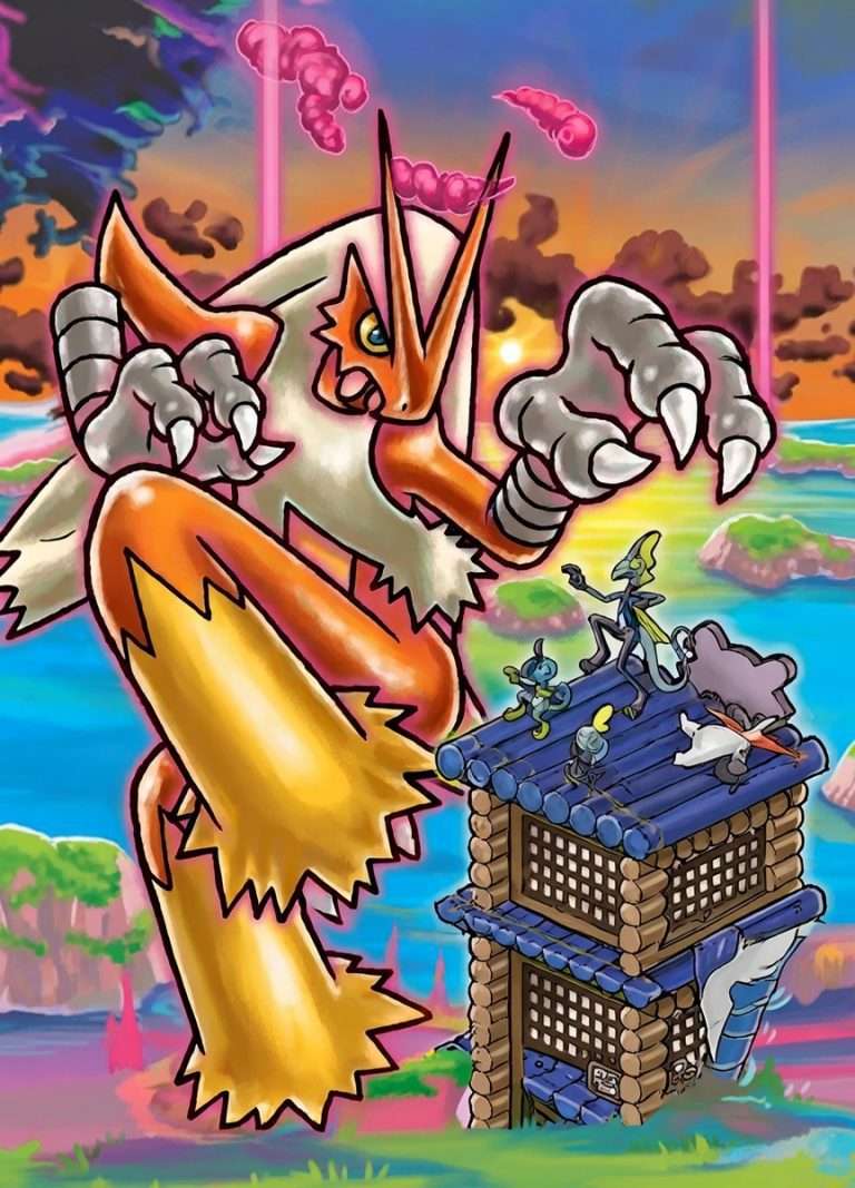 Pokemon TCG Scalper Arrests in Japan: What the $25K Fraud Bust Means ...
