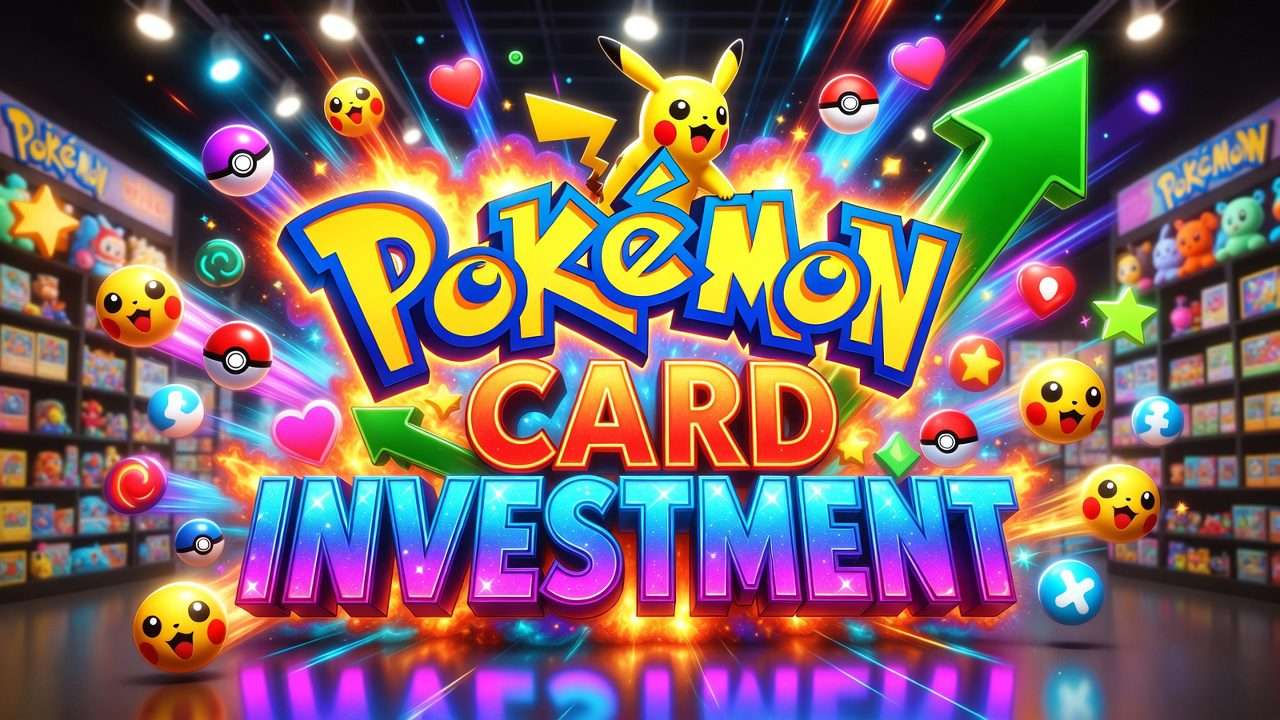 Pokémon Cards Sealed Cases vs Loose Booster Boxes: Why Cases Command a ...
