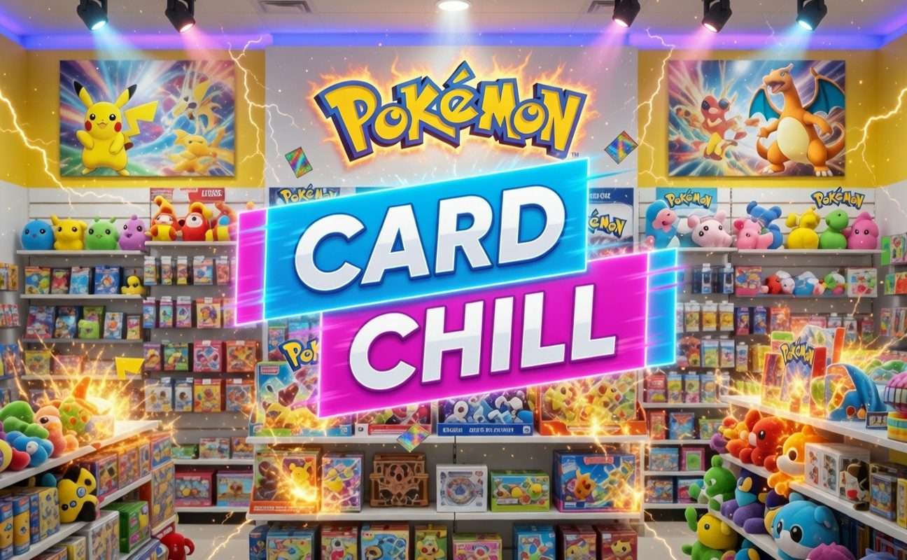 Pokemon Cards Community Dynamics: How Social Sentiment Influences ...