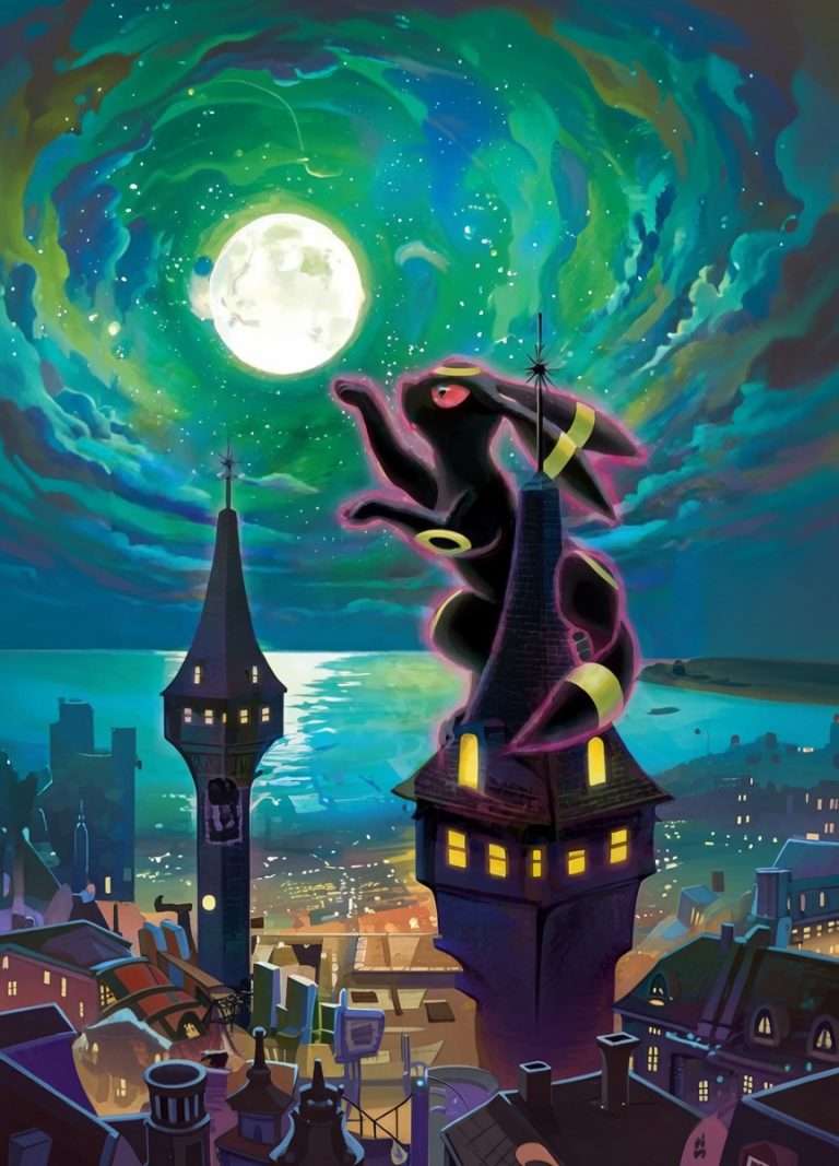 Misinformation Epidemic in Pokemon TCG: Fake McDonald's Promos ...