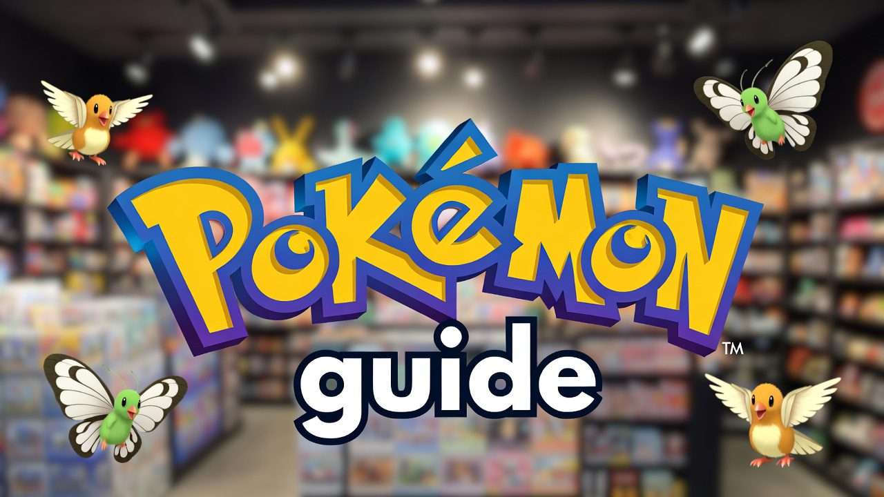 How to Spot Fake Pokémon Cards – Advanced Authentication Guide (Updated ...