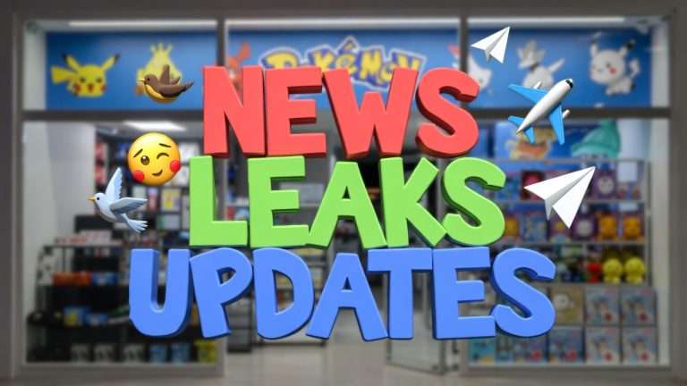 MSRP Pokémon TCG Investing: Pros and Cons in 2026's Shortage Market ...