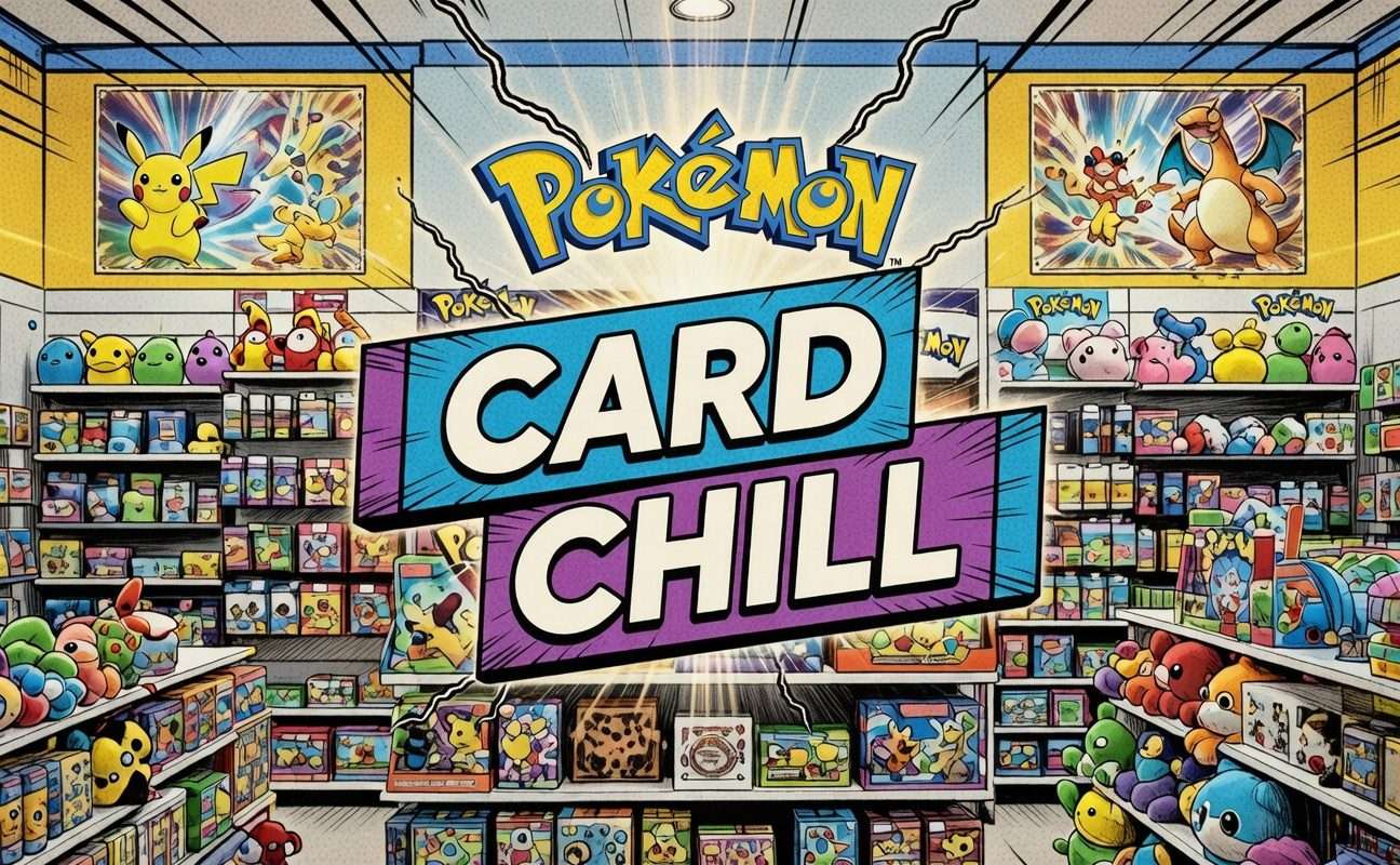 How to Grade Pokémon TCG Cards in 2026 – PSA vs CGC vs ACE Comparison ...