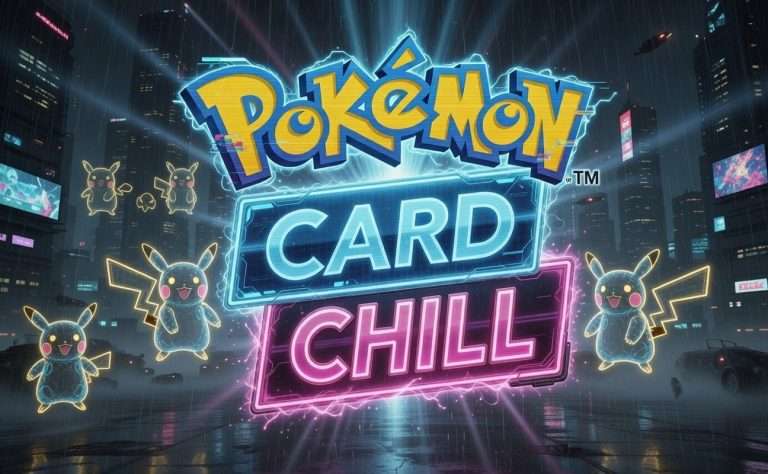 How to Grade Pokémon TCG Cards in 2026 – PSA vs CGC vs ACE Comparison ...