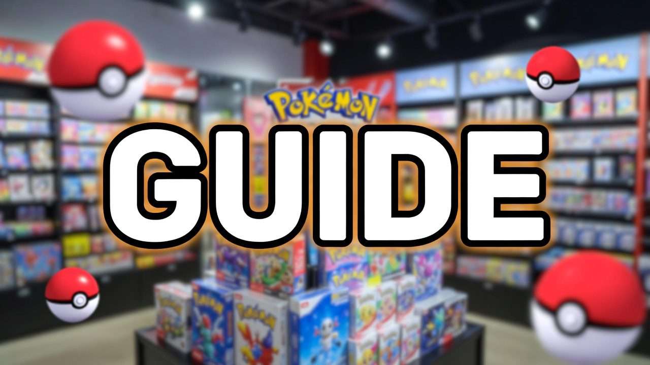 How to PreOrder Chaos Rising with Success - Pokemon Center Drops Guide ...