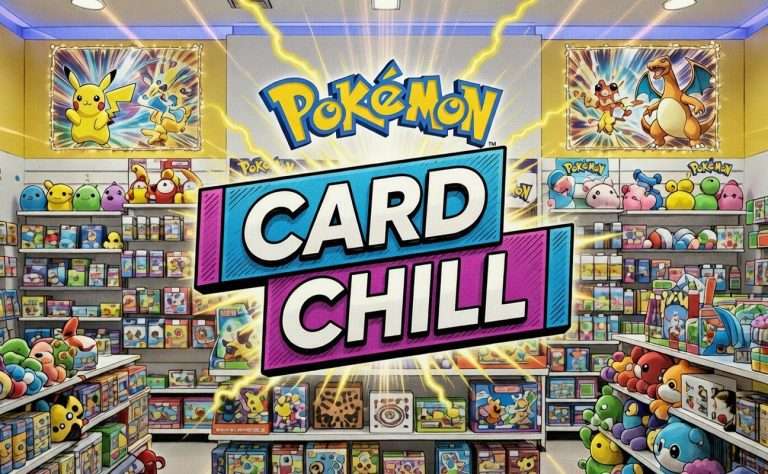 Top Pokémon Cards to Invest in April 2026: Smart Picks for Post ...